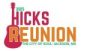 Hicks Meal Selection form | Hicks Family Reunion Website